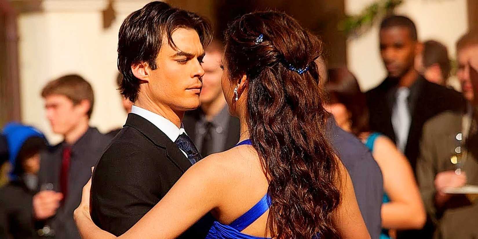 10 Most Iconic Songs Featured in ‘The Vampire Diaries,’ Ranked