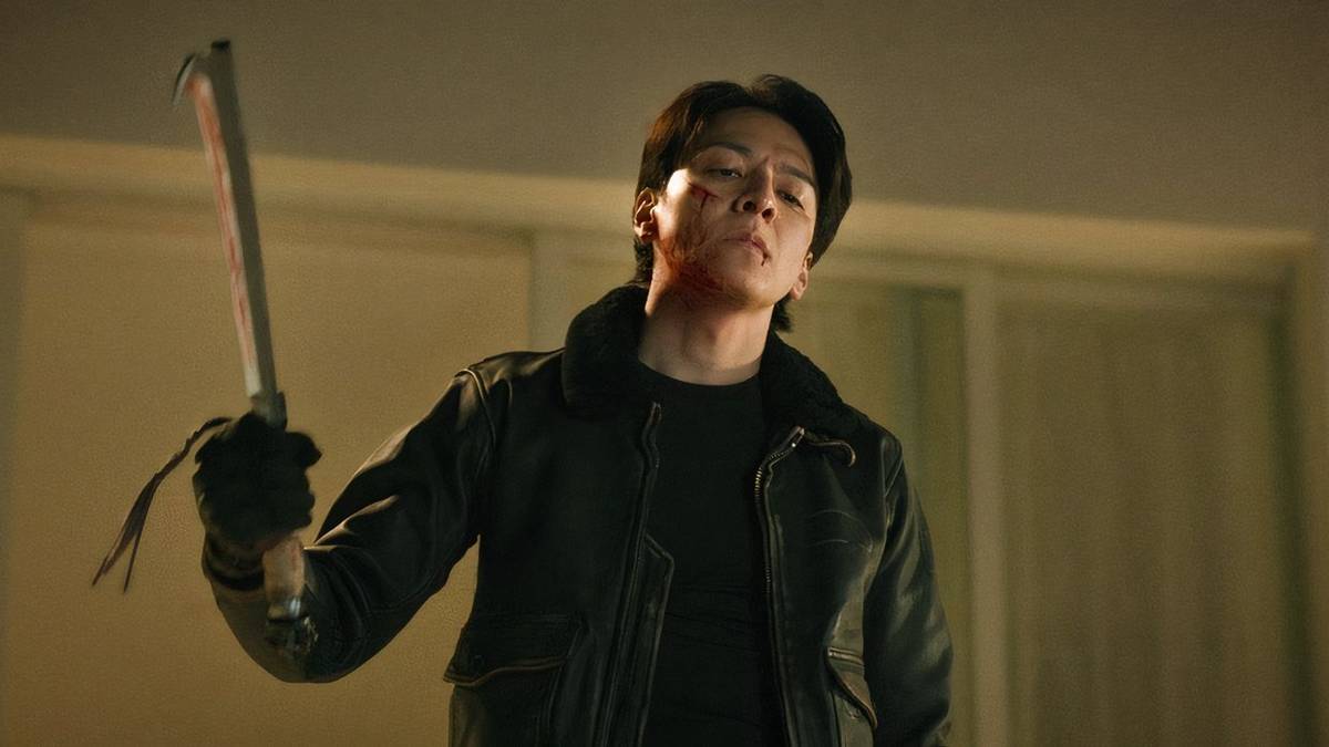 ‘Demon City’ Sneak Peek Teases Netflix's Action-Packed Manga Adaptation