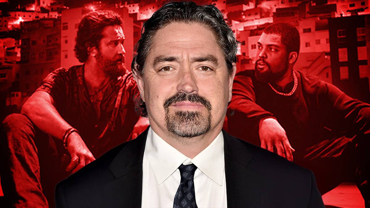 “I Honestly Don't Make Anything Up”: 'Den of Thieves 2’ Director Breaks ...
