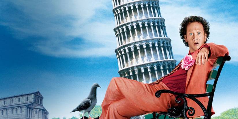 10 Least Funny Comedy Movies of All Time, Ranked