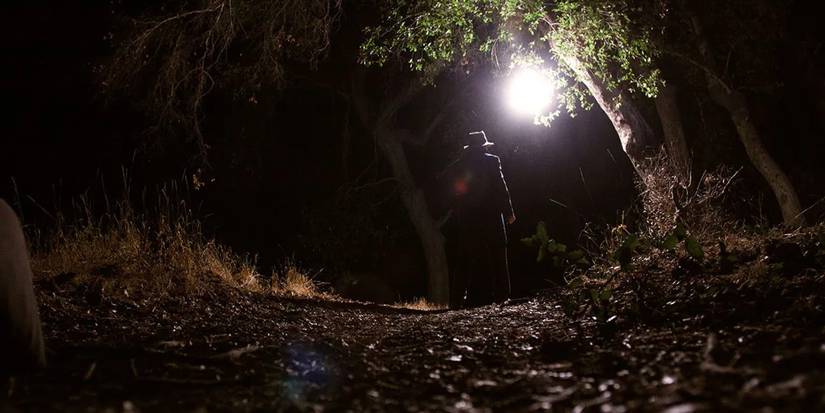 The Director of ‘Hatchet’ Does Found Footage Right With This Underseen ...