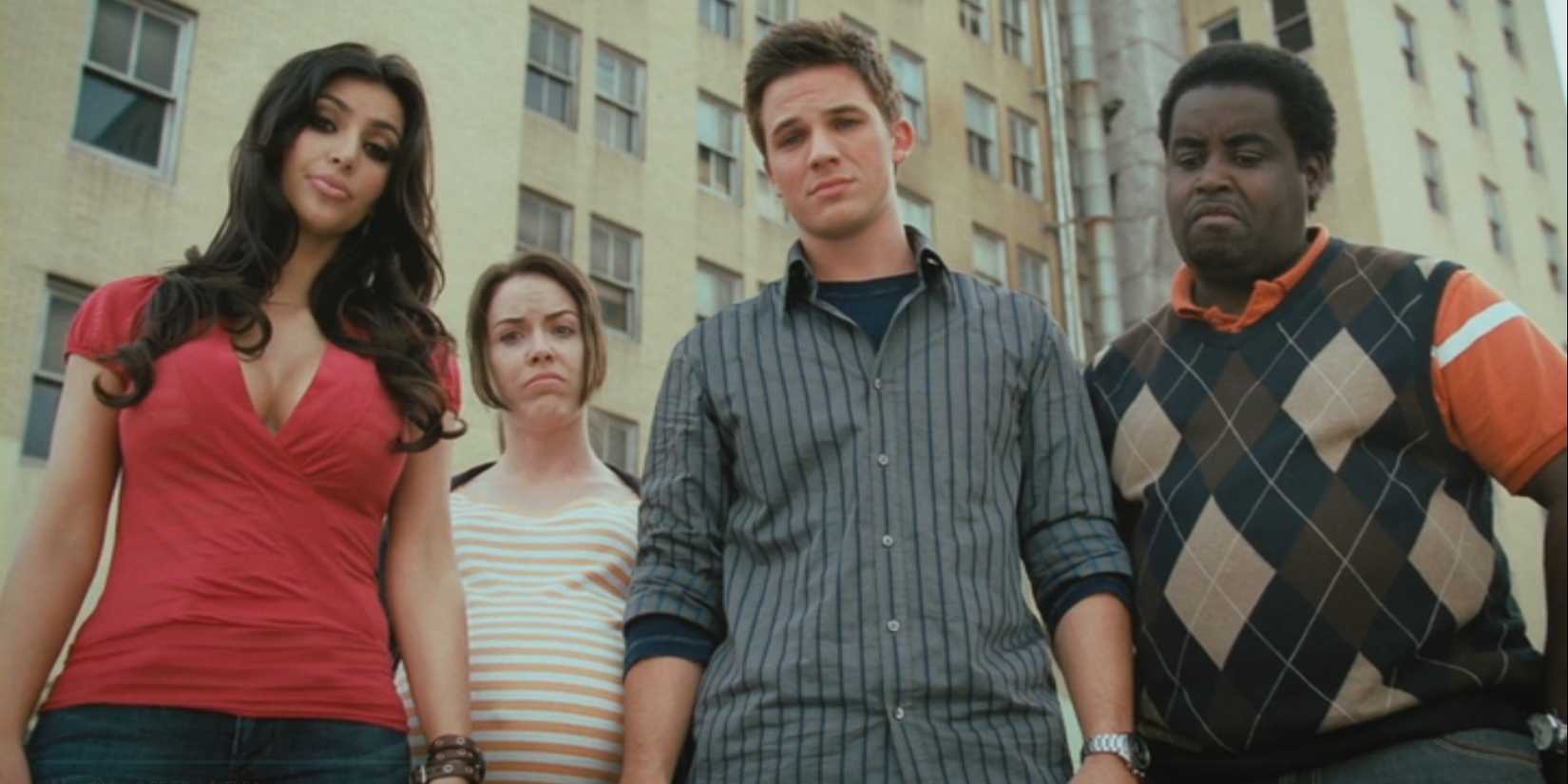 10 Comedy Movies That Are Awful From Start to Finish