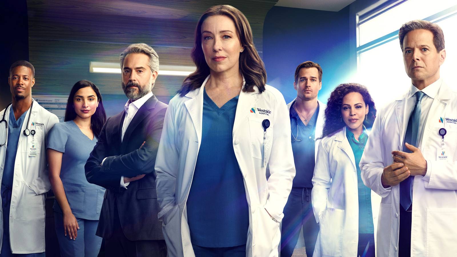 Netflix Lines Up a 'The Resident' Replacement — and It's Another Hit ...