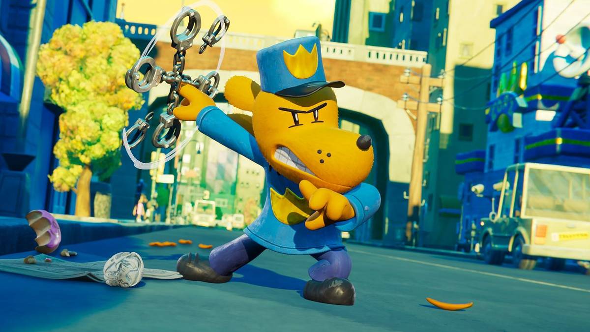 ‘Dog Man’ Will Fetch Another Impressive Domestic Box Office Milestone Today