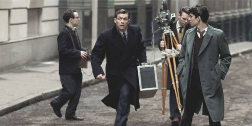 Missing 'The Crown'? Watch Ben Whishaw's Underappreciated BBC Period Drama