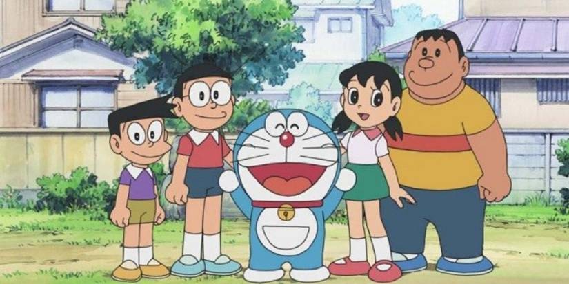 10 Most Influential Anime Shows, Ranked