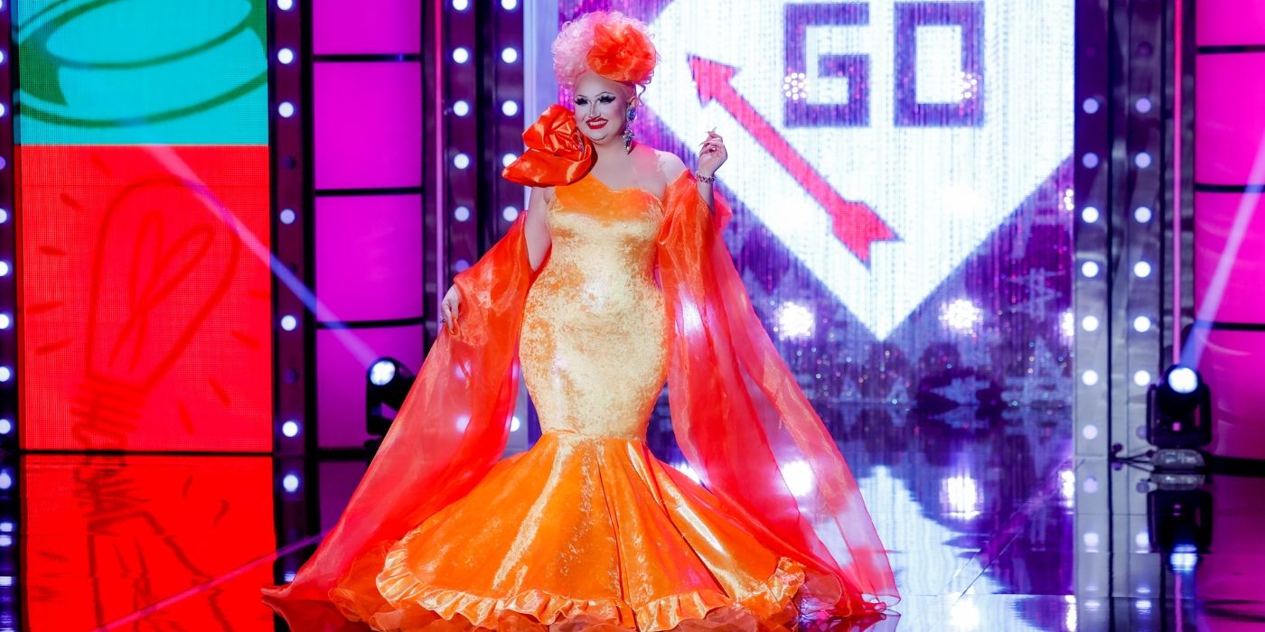 "I Didn't Realize I Was Making Everyone That Mad": 'RPDR' Star Joella ...