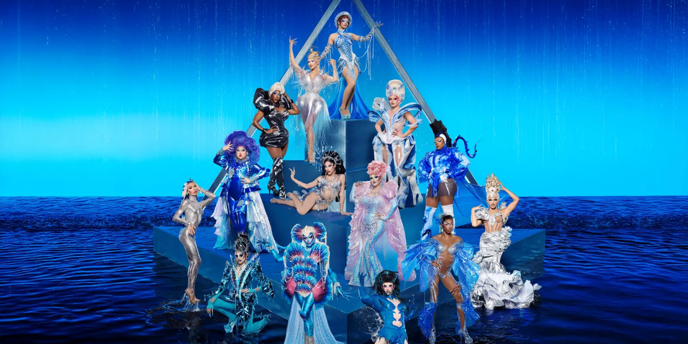 Crowd Control review: Dropout does Brennan Lee Mulligan dirty (for fun)