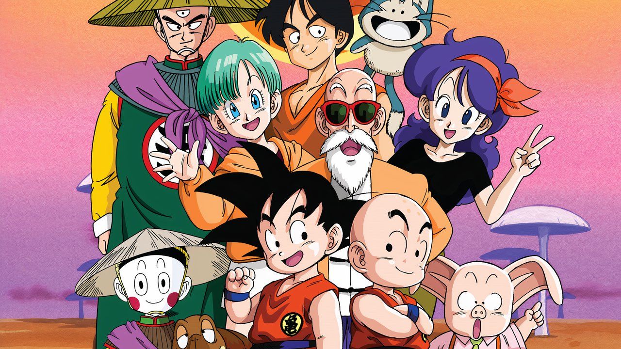 'Dragon Ball' Manga Makes Touching Tribute To Creator a Year After His ...