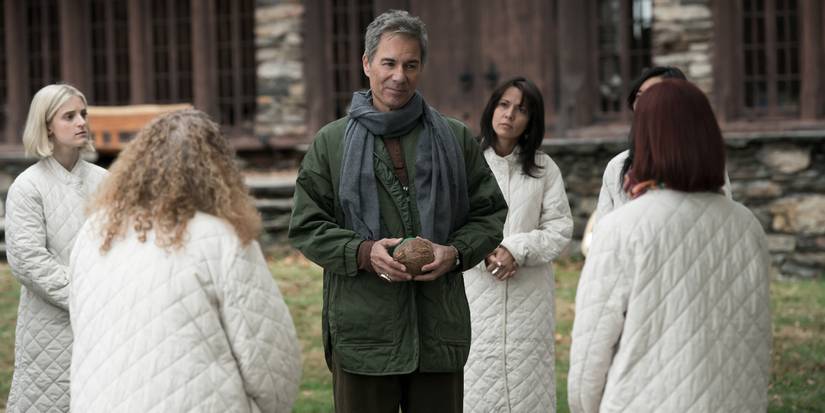 'Elsbeth' Season 2 Episode 9 Recap: The Hideaway From Hell