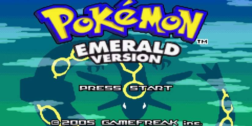 10 Pokémon Video Games That Are Pretty Much Perfect