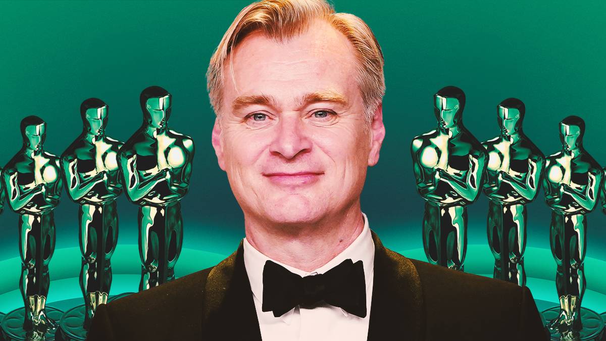 All 12 Christopher Nolan Movies, Ranked by Number of Oscar Nominations