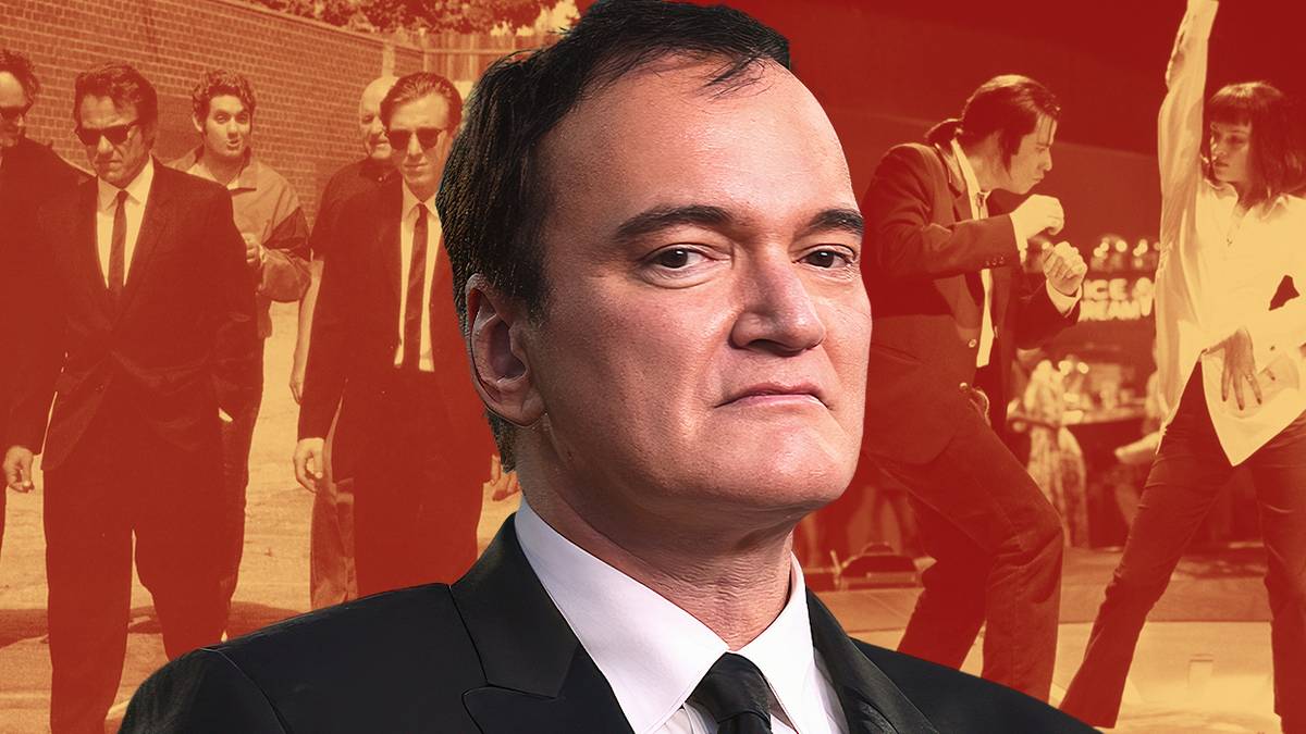Quentin Tarantino Allowing Others To Direct His Scripts Is a Genius ...