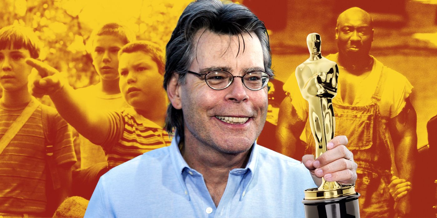 10 Stephen King Movies To Watch if You Love 'The Long Walk'