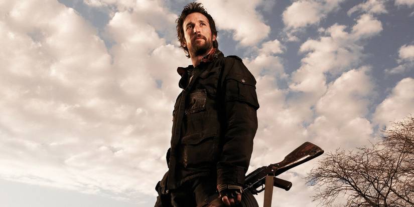 10 Best Noah Wyle Shows and Movies, Ranked