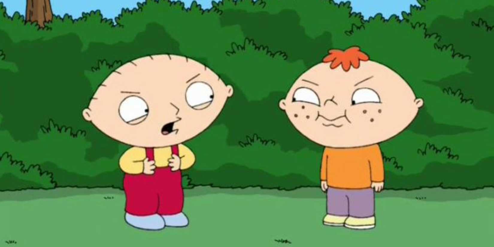 30 Best Stewie Episodes in 'Family Guy,' Ranked