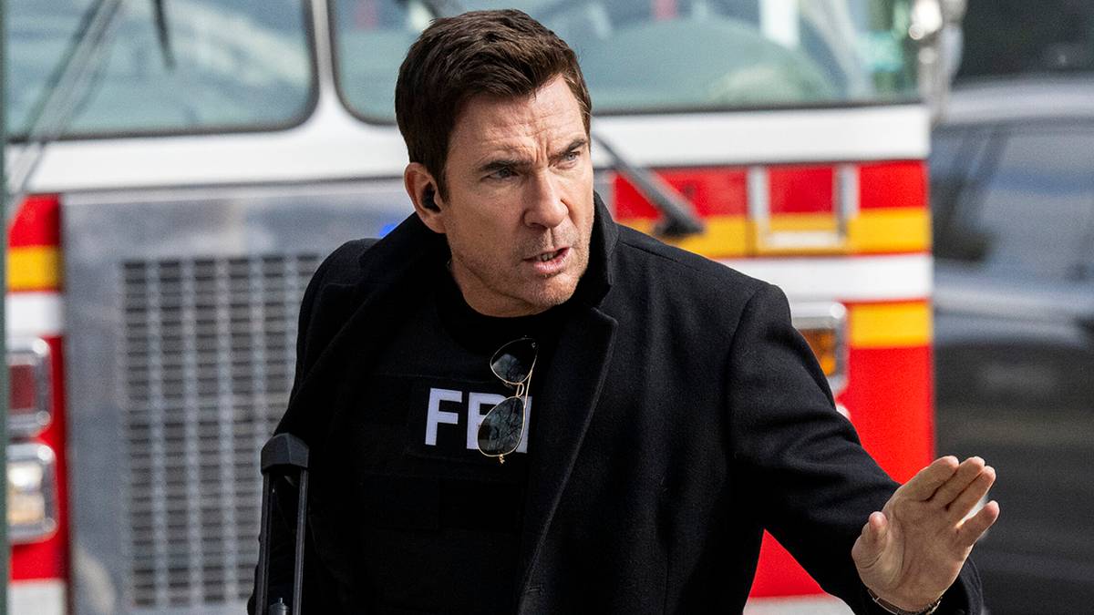 The Fugitive Task Force Takes a Breath Before Everything Goes South in ...