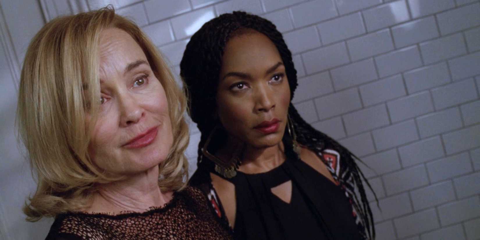 10 Best 'American Horror Story' Quotes, Ranked