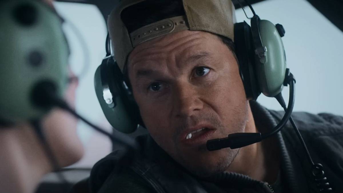 ‘Flight Risk’ Pushes Mark Wahlberg Past Denzel Washington on the List ...