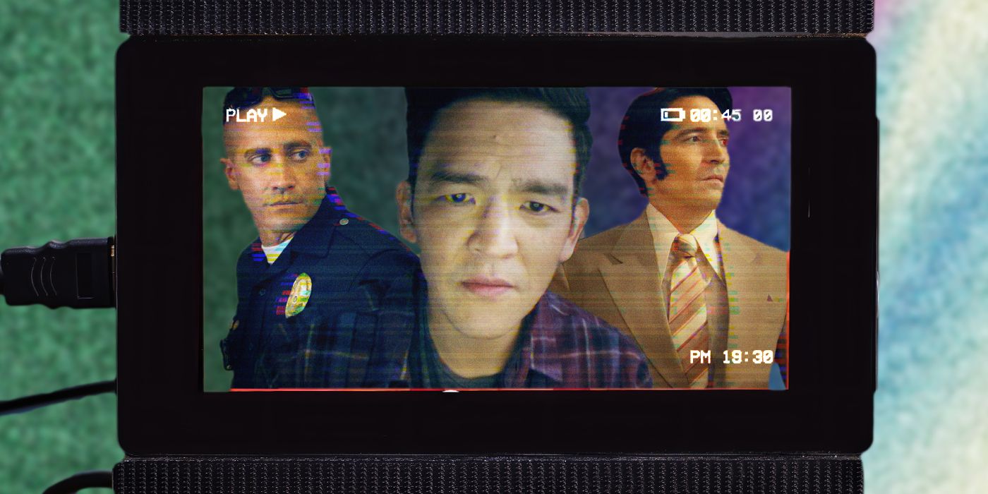 ‘The Blair Witch Project’ Isn't Just About What You Don't See — Some of ...