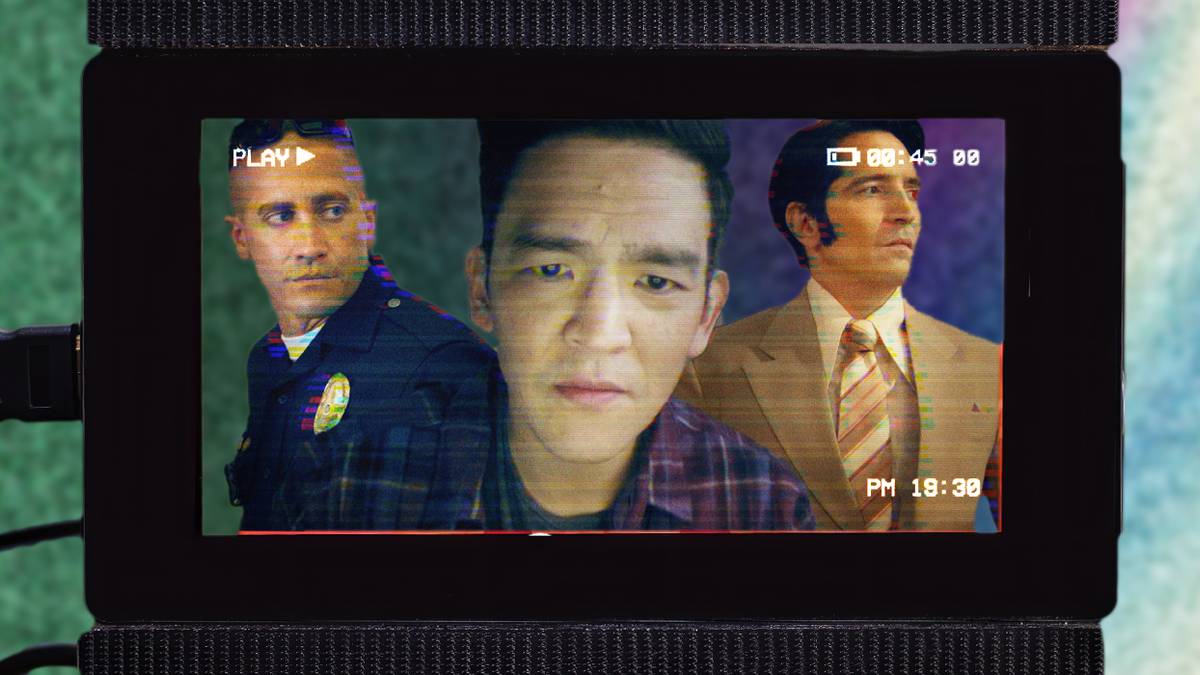 10 Found-Footage Movies That Are Perfect From Start to Finish