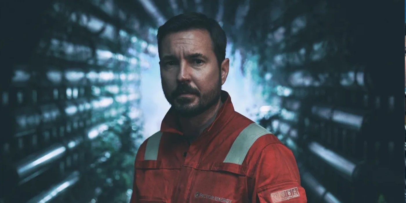 ‘Prime Target’ Season 1 Ending Explained: Is Ed the Hero or the Villain ...