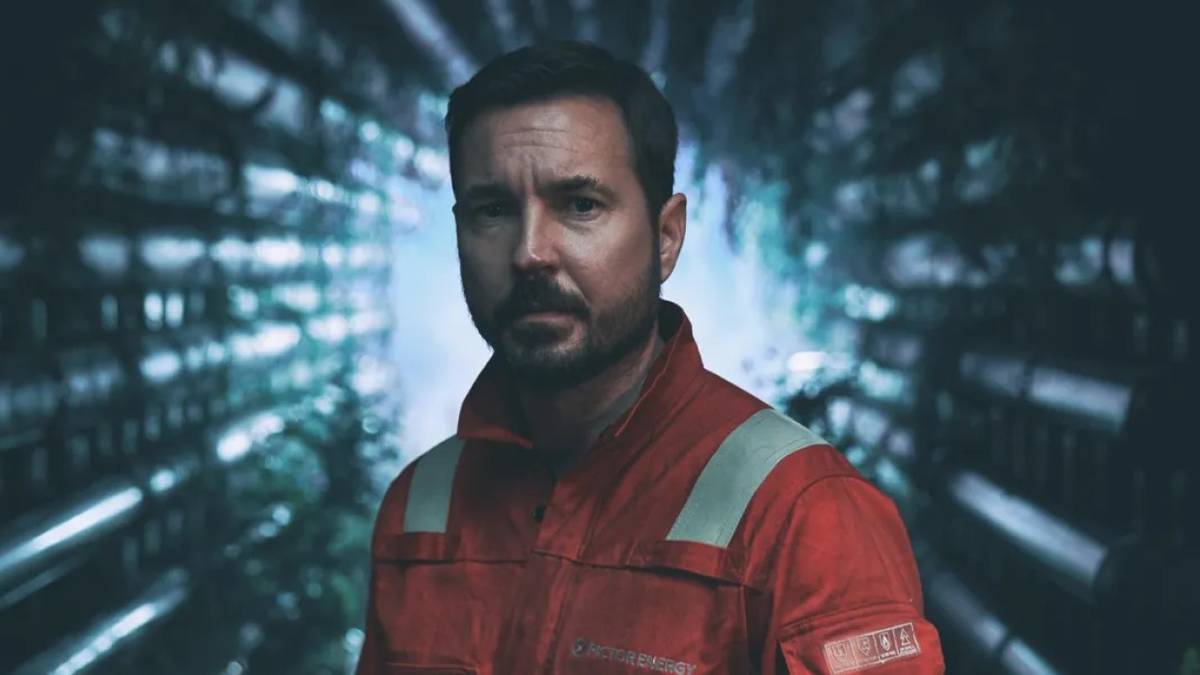 "It Was Really Brave": 'Line of Duty' Star on the "Ballsy" Ending to ...