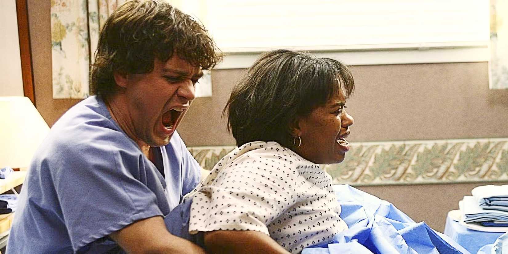 The 10 Best Friendships in ‘Grey’s Anatomy,’ Ranked