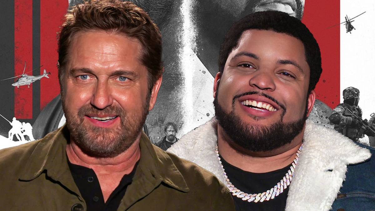 "Wow, I Just Got Hit by a Train": 'Den of Thieves 2: Pantera's Gerard ...