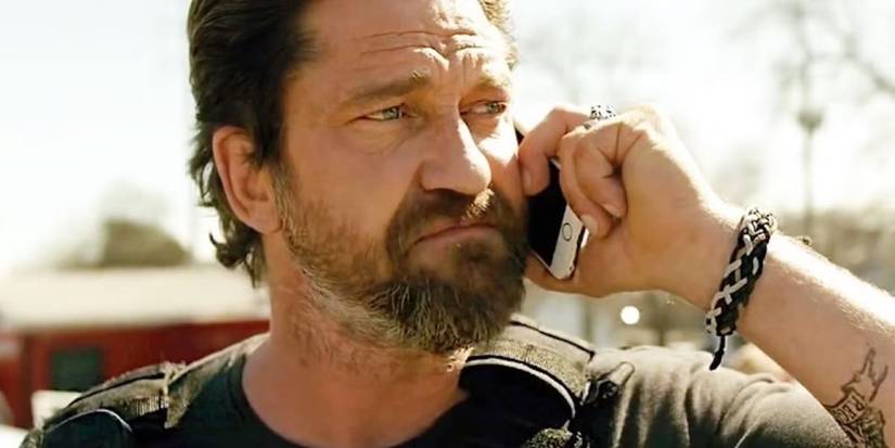 10 Greatest Gerard Butler Movies, Ranked According to Letterboxd