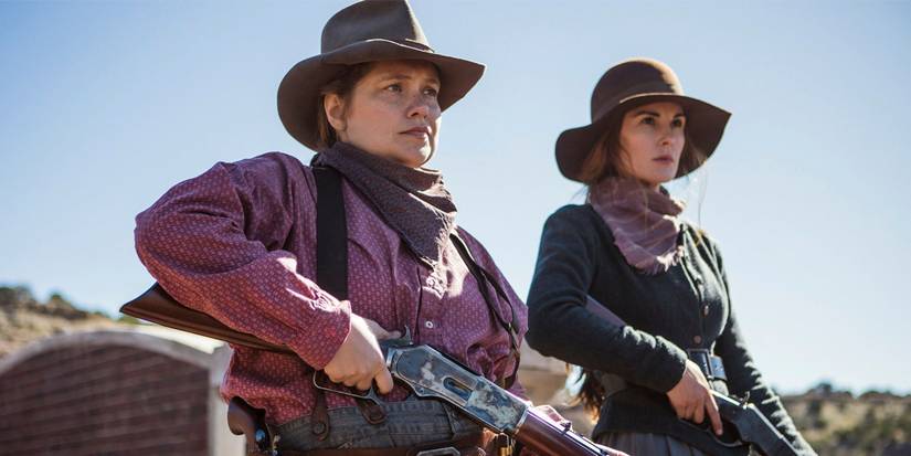 10 Best Miniseries of Every Year of the 2010s, Ranked