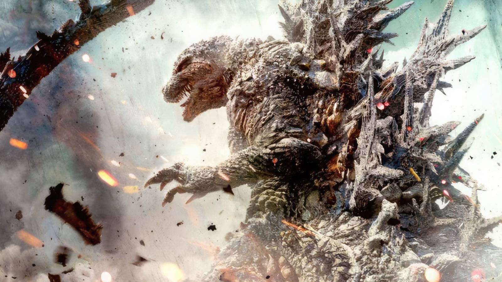 All 3 Godzilla Movies From the 2020s, Ranked