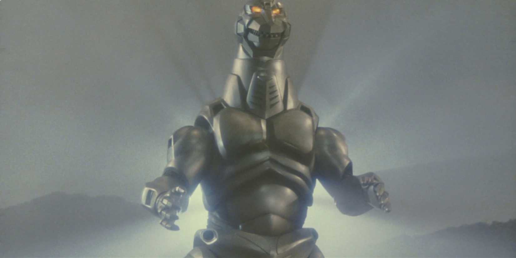 All 8 Godzilla Movies With Mechagodzilla, Ranked