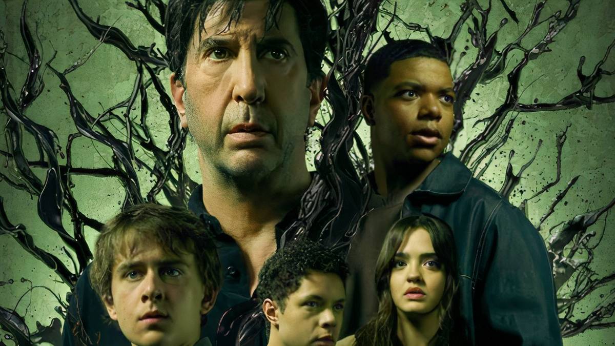 ‘Goosebumps Season 2’: Release Date, Trailer, Cast, and Everything We ...