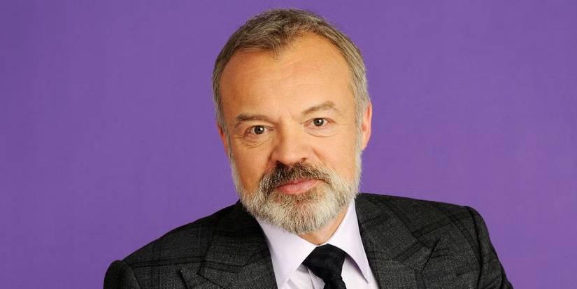 Nothing Will Top This Hilarious Red Sofa Story on ‘The Graham Norton Show’