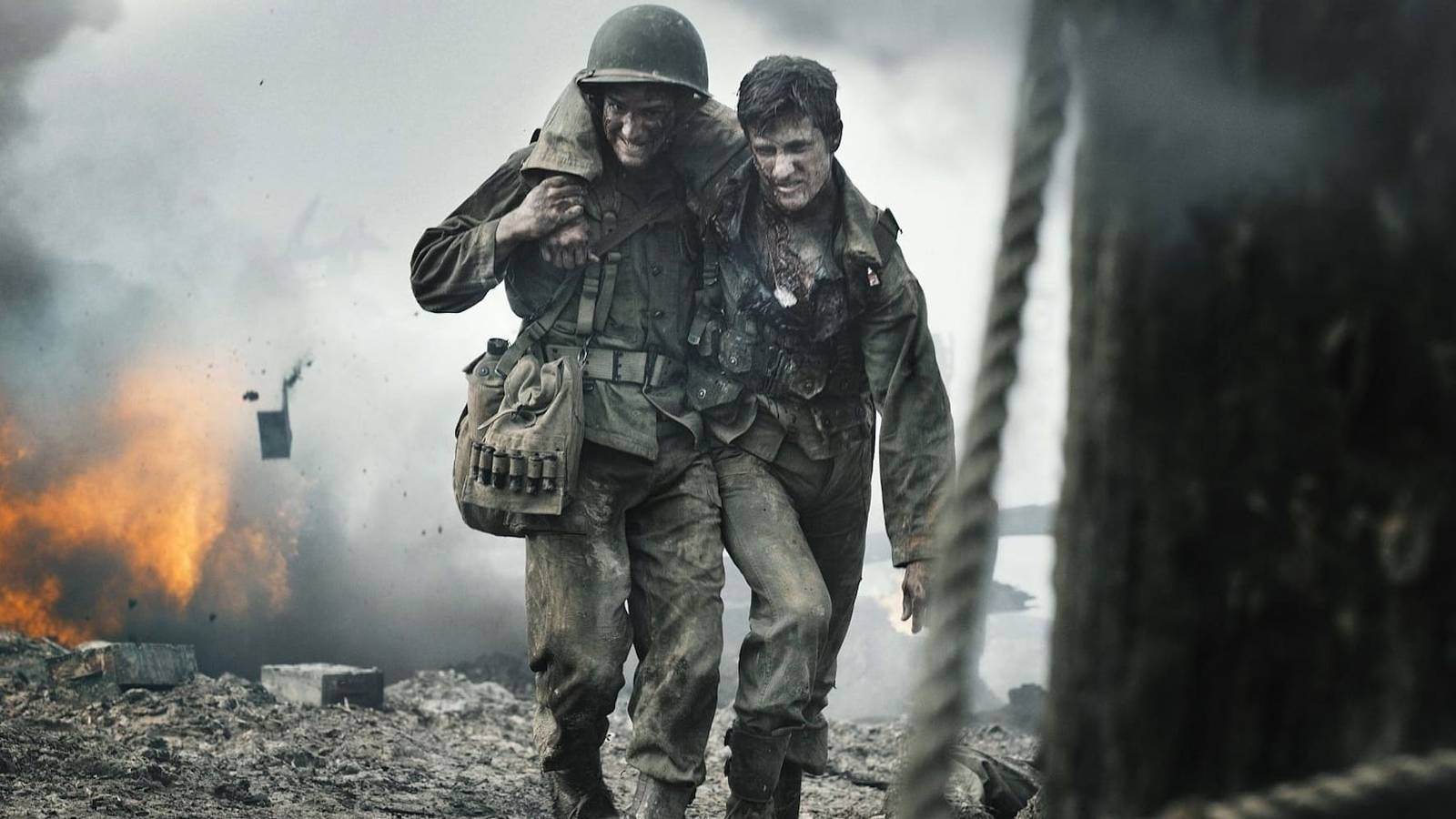 10 Best War Movies of the Last 20 Years, Ranked