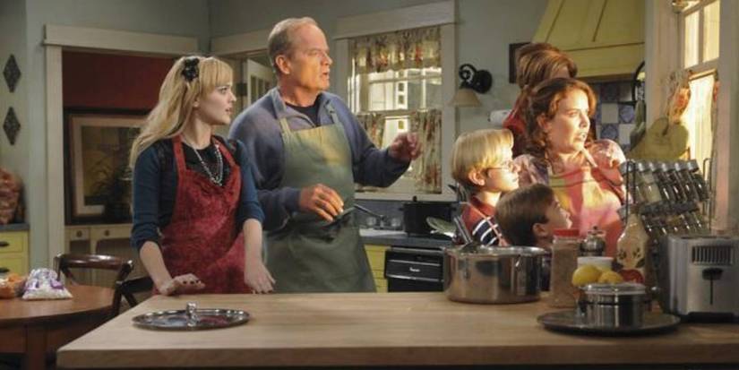 10 Worst Sitcoms in the Last 25 Years, Ranked