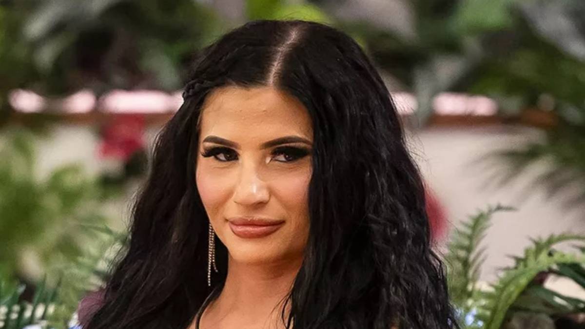 'Love Island USA' Star Hannah Smith's Charges Revealed After Arrest