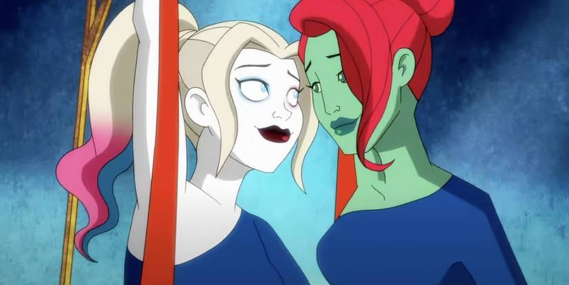 "We Have Every Intention of Doing More": 'Harley Quinn' Showrunner Dean ...