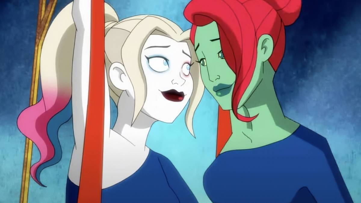 'Harley Quinn's Future Gets an Update as Its Season 6 Renewal Hangs in ...