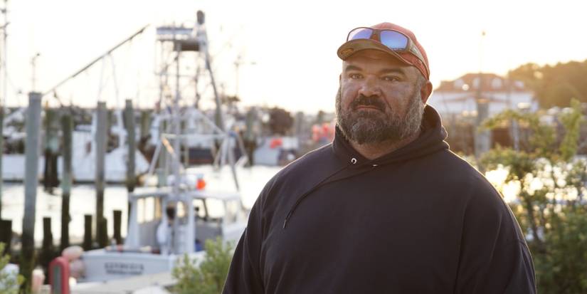 If You’re a Fan of ‘Deadliest Catch,’ Here’s How To Watch ‘Harpoon Hunters'