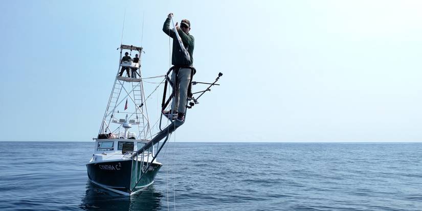 Inside ‘Harpoon Hunters’ - Everything You Need To Know About the Next ...