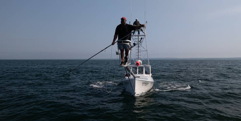 Inside ‘Harpoon Hunters’ - Everything You Need To Know About the Next ...