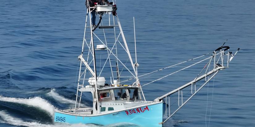 Inside ‘Harpoon Hunters’ - Everything You Need To Know About the Next ...