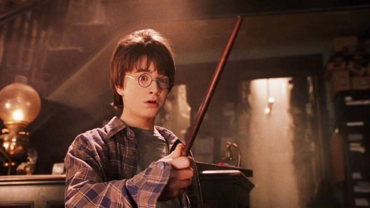 Revisit One of Harry Potter’s Most Magical Locations With an Enchanting ...