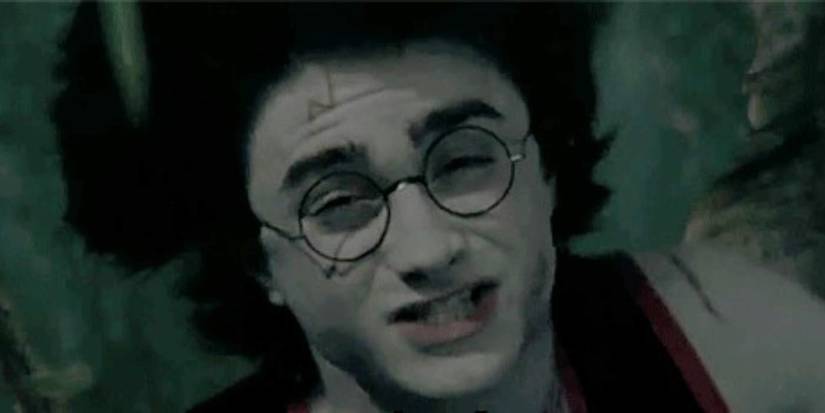 10 Best Spells Cast by Harry Potter, Ranked
