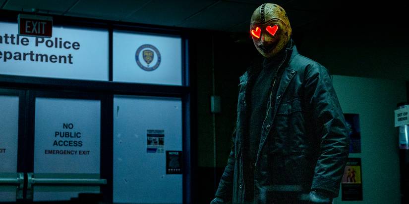 "Let's Make the Goriest Rom-Com Ever Made": 'Heart Eyes' Writers Reveal ...