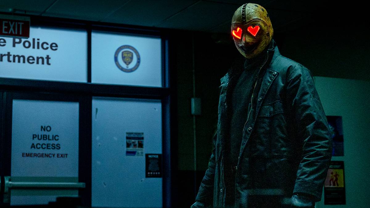 Is 'Heart Eyes' Streaming? Where To Watch the Valentine's Day Slasher ...