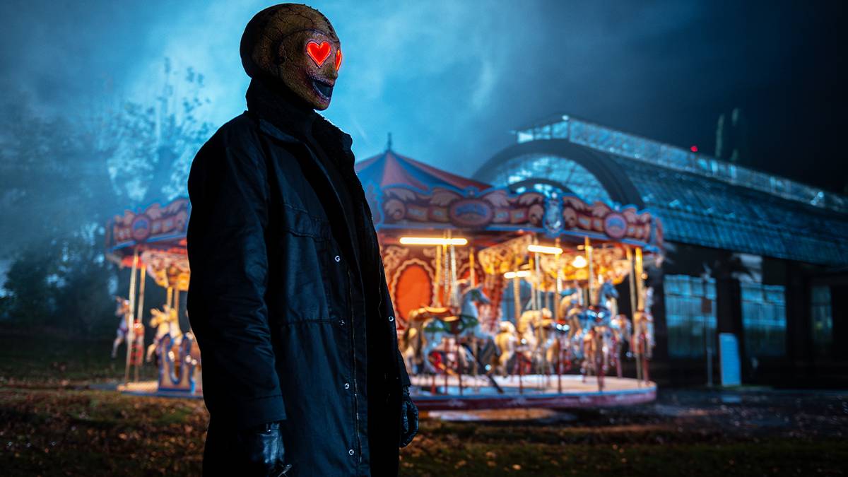 'Heart Eyes' Review: Josh Ruben's Bloody Valentine Is a Satisfying Ode ...