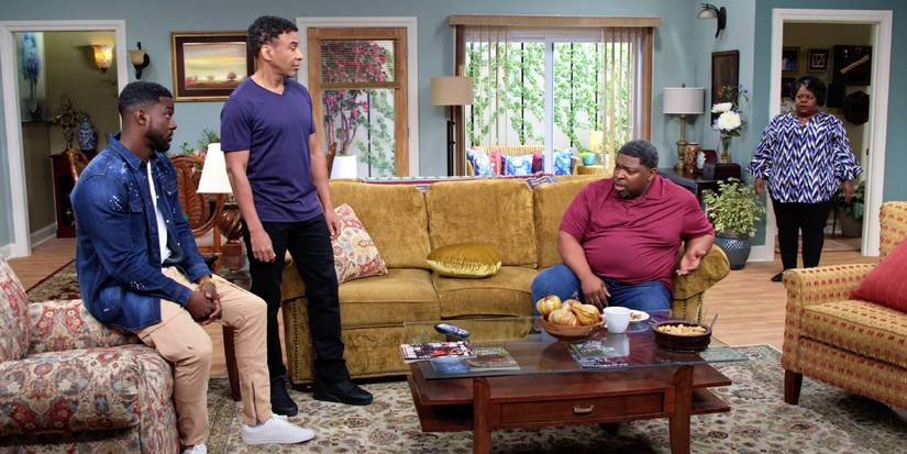 10 Worst Sitcoms of the 2000s, Ranked